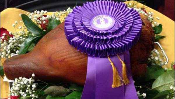 Kentucky Country Ham for sale | Dry Cured Meats